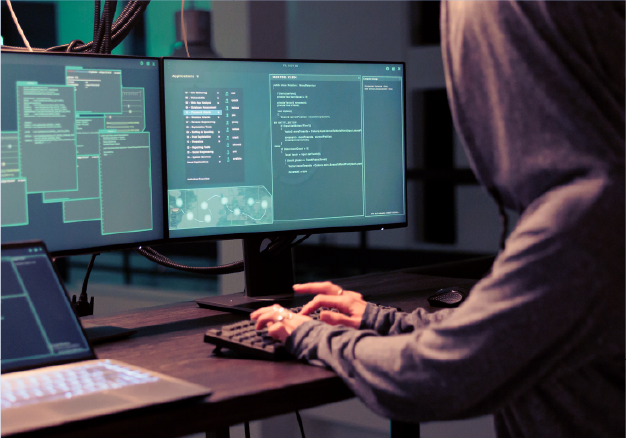 Course: Computer Network Fundamentals | Mahara-Tech